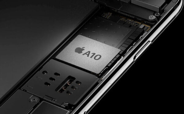 Apple的A10單與雙核效能大勝高通 820 處理器！成為當前地表最快處理器 - 瘋先生