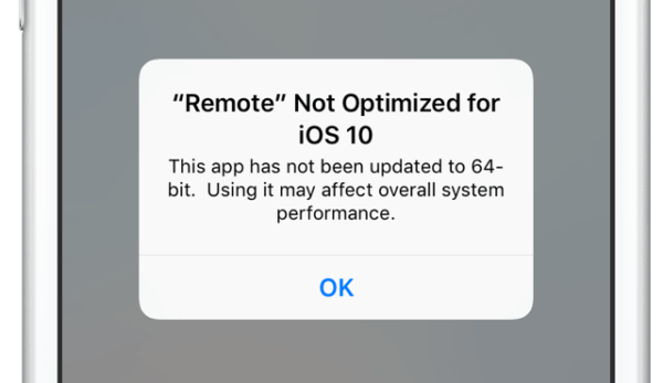 App開啟就跳出相容性警告？教你查出iPhone所安裝不相容的APP - 瘋先生