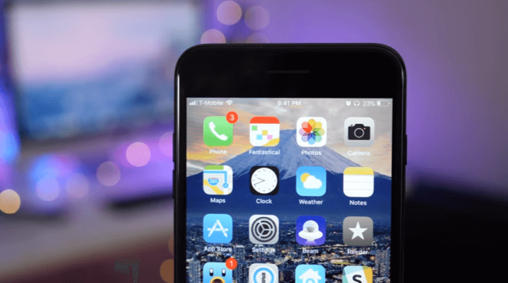 帶你快速瞭解 iOS 11 Beta5 帶來的20種新改變與調整 - 瘋先生