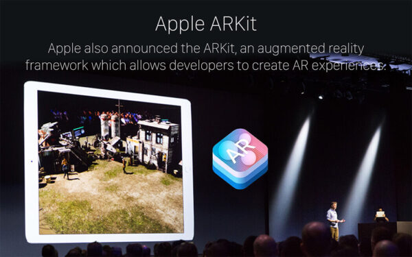 快速瞭解iOS 11上的ARKit可支援哪些iPhone與iPad硬體規格 - 瘋先生