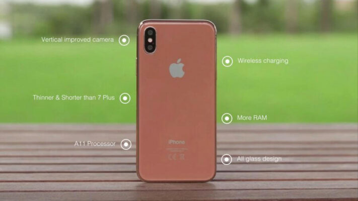 iOS 11 GM版曝光14項重點！將推出 iPhone X、AirPods 2、Face ID等功能 - 瘋先生