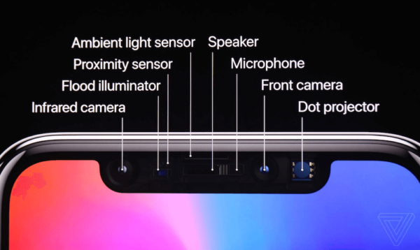 [教學]如何替iPhone 啟用Face ID （臉部辨識）設定攻略技巧 - 瘋先生