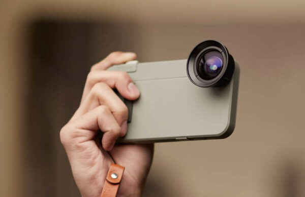 [開箱]bitplay HD高階廣角鏡頭組搭配SNAP!X保護殼，讓iPhone X攝影完全突破 - 瘋先生