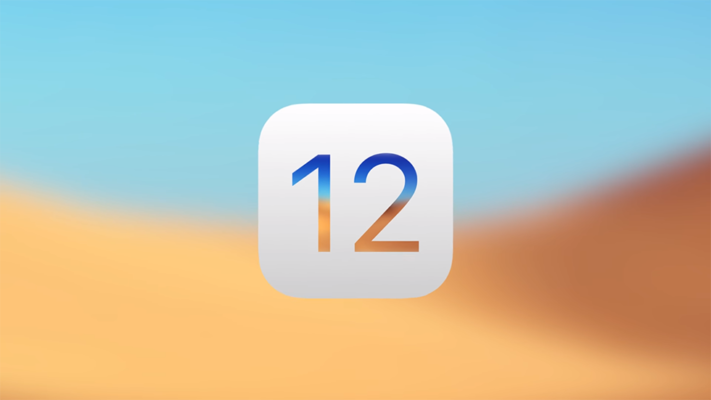 iOS 12 正式版本會在何時發布？蘋果正式推出 iOS 12 時間可能是這天 - 瘋先生