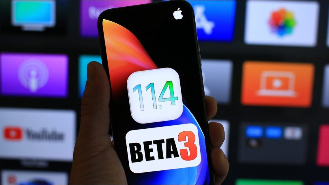 最後越獄機會來了！Electra越獄正式支援iOS 11.4 beta1～ 11.4 beta3 - 瘋先生
