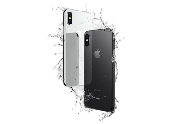 iPhone 真的能夠防水嗎？ IP68與IP67兩者差別是什麼？ - 瘋先生