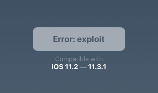 網頁版 Electra (MP)越獄工具大量出現Error：exploit錯誤解決辦法 - 瘋先生