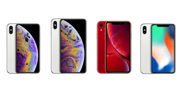 iPhone XS、 XS Max、iPhone XR 硬體懶人差異比較，推薦該買哪款比較好？ - 瘋先生