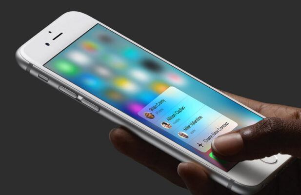 iPhone觸覺回饋怎麼開？如何調整Haptic Touch設定與持續時間 - 瘋先生