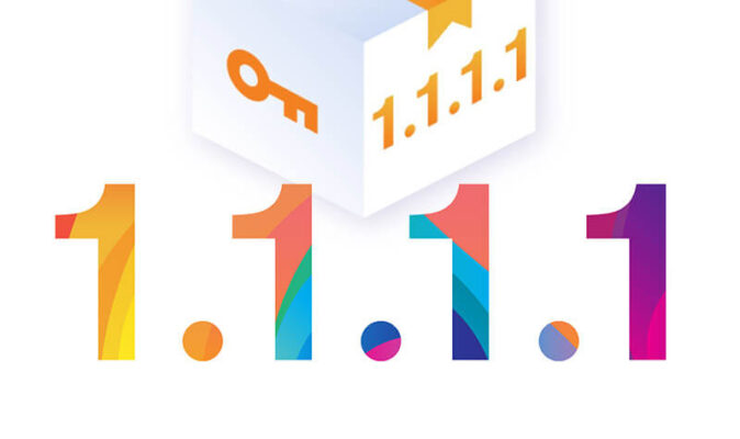 Cloudflare推出一鍵啟用DNS 1.1.1.1 網路加速、增強安全隱私工具 - 瘋先生