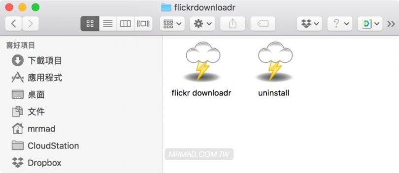 flickr downloadr 批次匯出Flickr照片備份工具，快速將原始圖片備份到電腦 - 瘋先生