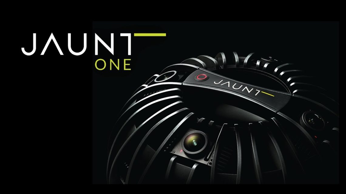 蘋果找 Jaunt VR 資深開發者加入 AR 團隊！擴增實境將會突飛猛進 - 瘋先生