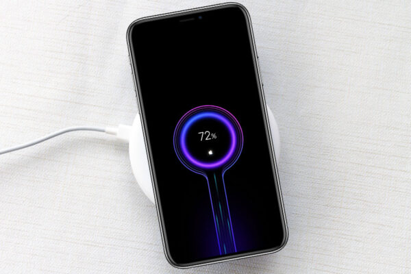 ChargeAnimation 讓 iPhone 實現不同充電動畫效果，包含小米充電動畫 - 瘋先生