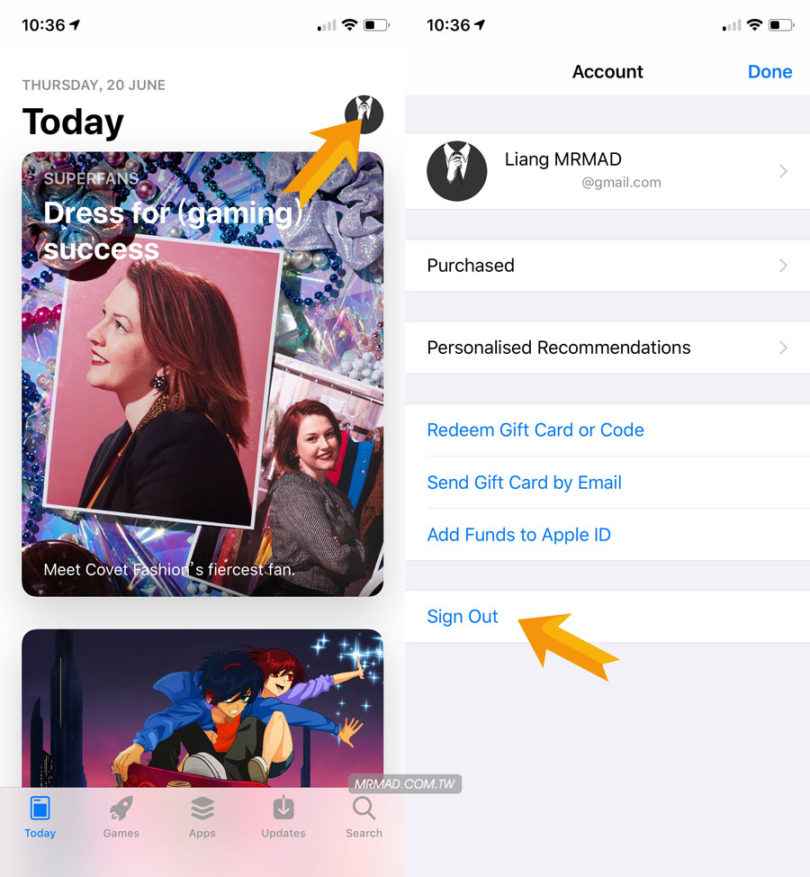 免電腦！快速註冊紐西蘭 App Store 帳號攻略技巧 - 瘋先生