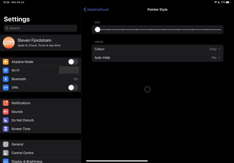 iOS 13 Beta5 最值得注意的 10 個新變化與改進 - 瘋先生