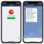 LINE翻譯機器人：中英翻譯、中日、中韓 ，雙向聊天立即翻譯 - 瘋先生