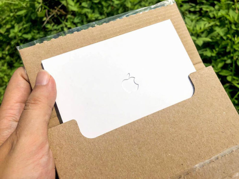 Apple Card 開箱評測，台灣刷卡實測與14個常見QA問題分享 - 瘋先生