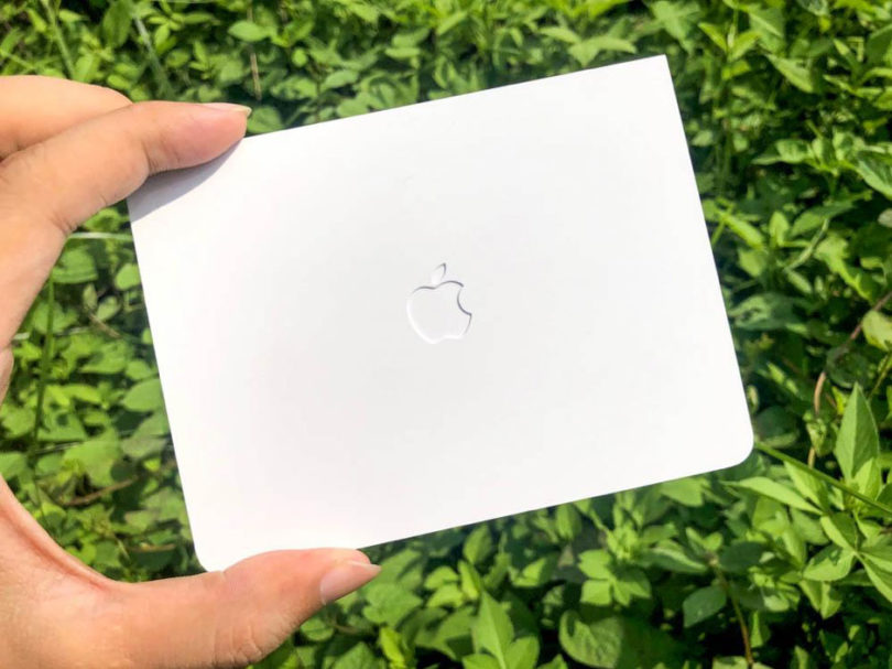 Apple Card 開箱評測，台灣刷卡實測與14個常見QA問題分享 - 瘋先生