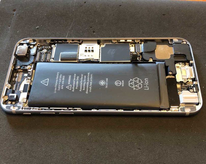 iPhone電池膨脹還能用嗎？5招防範起火爆炸和解決技巧 - 瘋先生