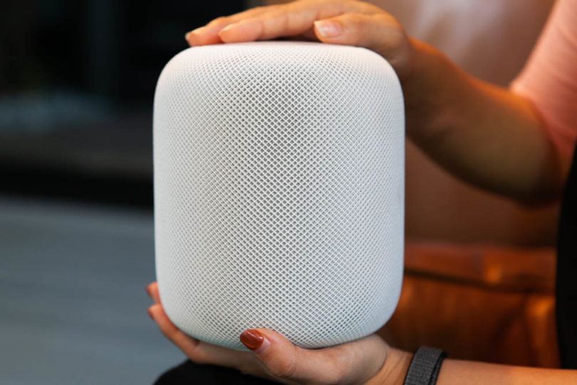 HomePod開箱評測：值不值得買一款封閉又很奇特的智慧音箱 - 瘋先生