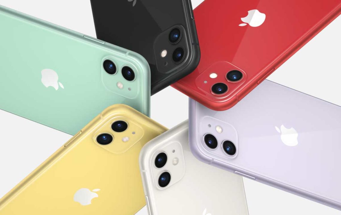 iPhone 11 和 11 Pro帶來哪些改變？預購開賣、規格、售價懶人總整理 - 瘋先生