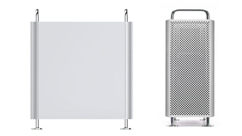 Mac Pro 2019機殼也能用在PC上？靠Dune Pro山寨殼即可實現 - 瘋先生