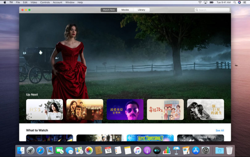 macOS 10.15 Catalina 正式推出，告訴你有哪些值得升級亮點 - 瘋先生