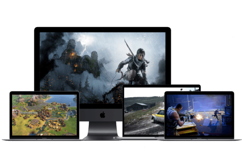 蘋果準備推出電競遊戲專用Mac電腦 ，最快在2020年6月推出 - 瘋先生