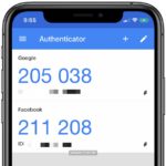 如何替Google Authenticator備份和轉移，換手機轉移不再痛苦 - 瘋先生