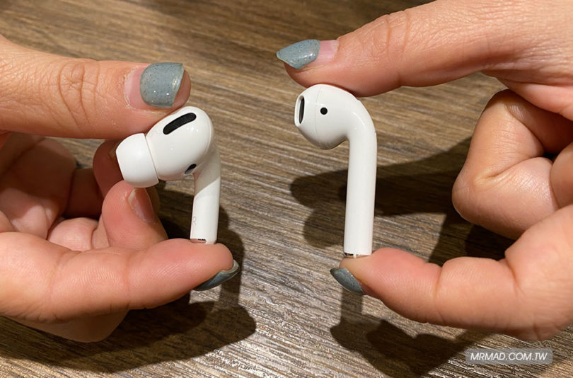 AirPods Pro開箱深度評測：告訴你值不值得買和降噪效果到底有多強大 - 瘋先生