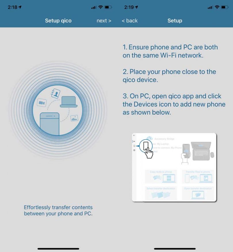 qico pad無線傳檔充電盤開箱：瞬間讓Windows也有AirDrop功能 - 瘋先生