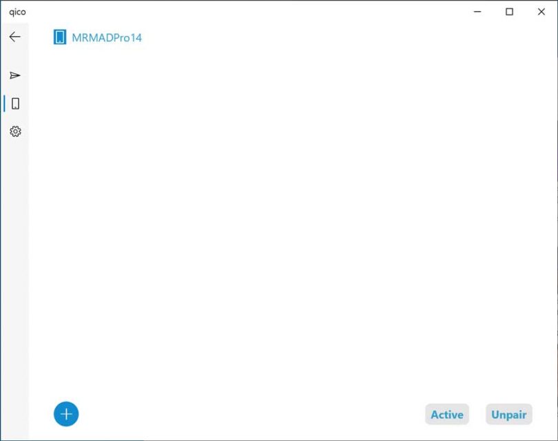 qico pad無線傳檔充電盤開箱：瞬間讓Windows也有AirDrop功能 - 瘋先生