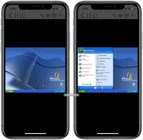 免越獄用iPad或iPhone跑Windows系統教學（UTM技巧） - 瘋先生