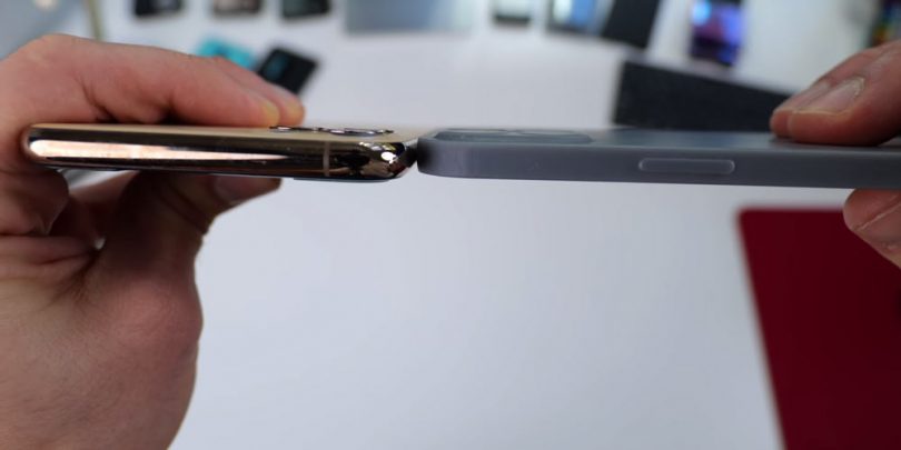 疑似 iPhone 12 Pro Max CAD 設計圖流出，曝光外觀8個改進 - 瘋先生