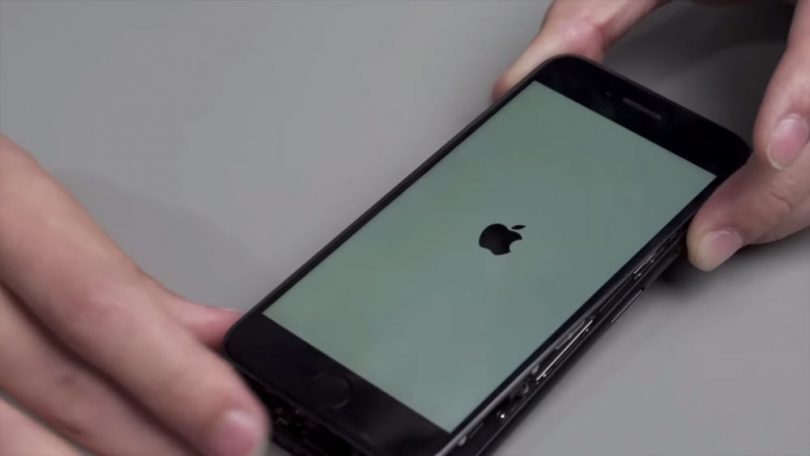 iPhone SE2拆解內部零件與 iPhone 8 通用 僅只有四處不同 - 瘋先生