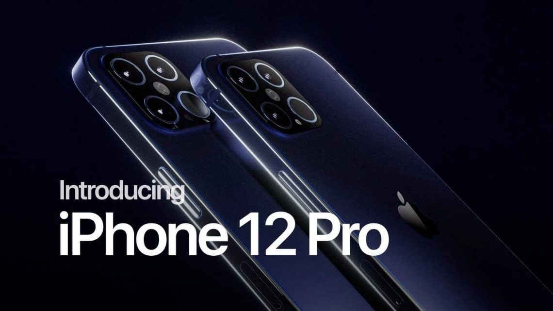 iPhone 12 Pro 螢幕會支援120Hz？新iOS 14 曝光選項和爆料證實 - 瘋先生