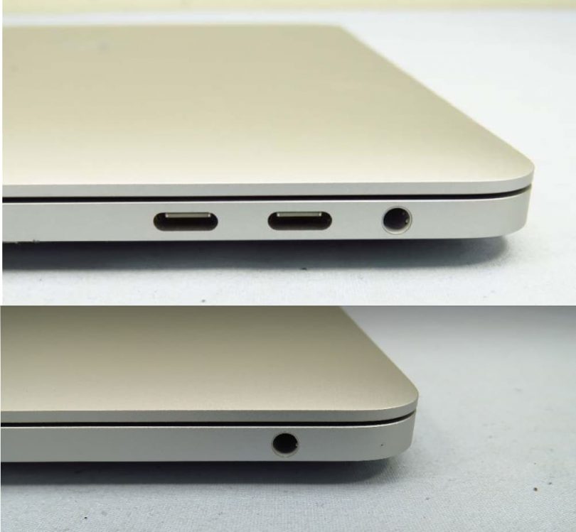 Macbook Pro 2020 通過NCC認證，同時曝光兩款新機差異 - 瘋先生