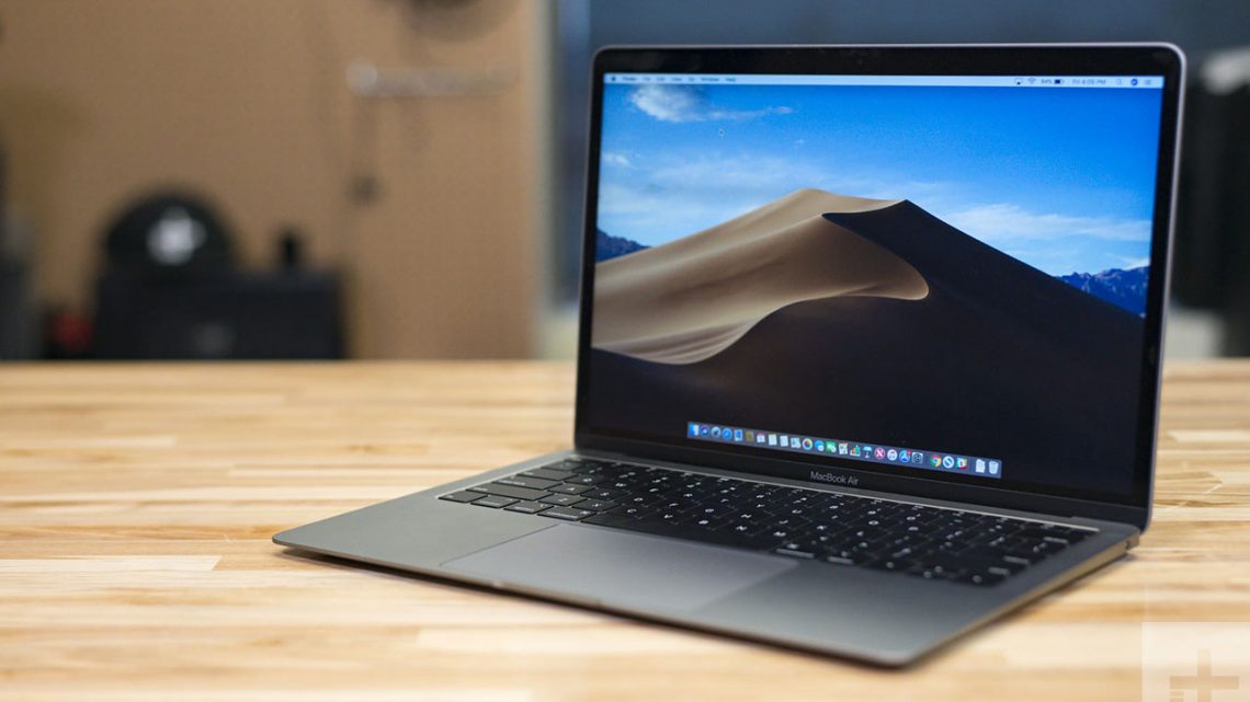 蘋果 ARM 架構 MacBook Pro 和 Air 最快年底前推出 - 瘋先生