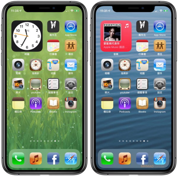 iOS14重返擬真化風格，iOS6主題包下載與套用教學(免JB) - 瘋先生