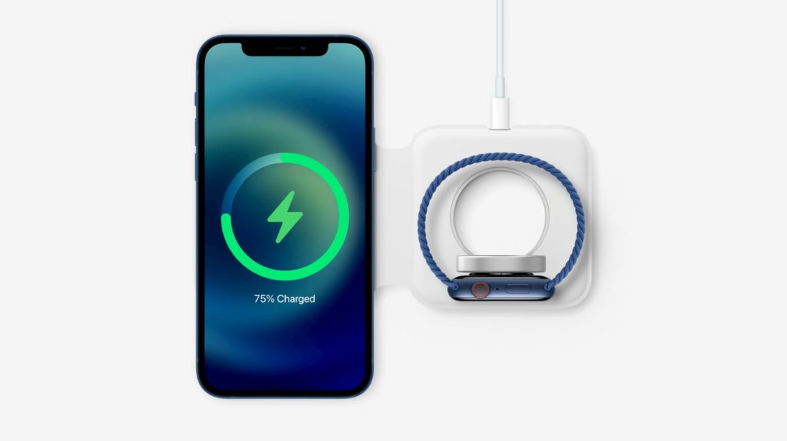 MagSafe 是什麼？蘋果磁吸無線充電15W深入解析 - 瘋先生