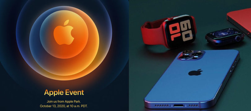 2020蘋果發表會主題 Hi, Speed 暗示什麼？神秘產品將問世 - 瘋先生