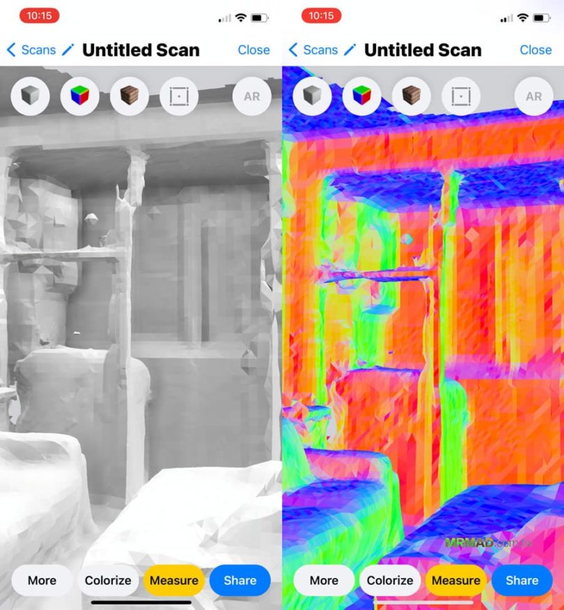 iPhone LiDAR 到底可以做什麼？這5款 AR 應用一定要玩 - 瘋先生