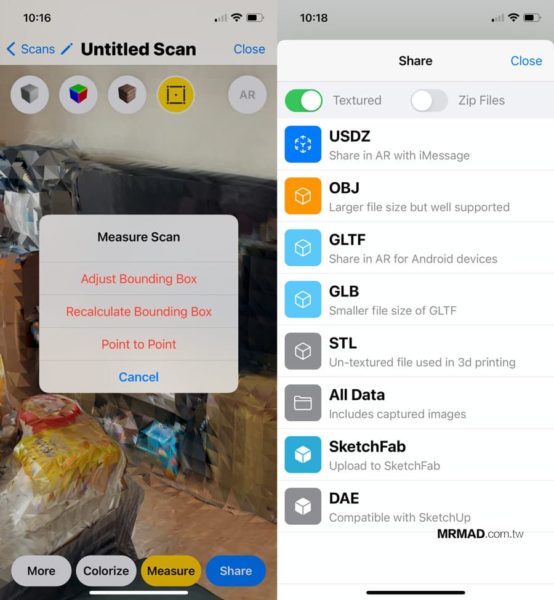 iPhone LiDAR 到底可以做什麼？這5款 AR 應用一定要玩 - 瘋先生