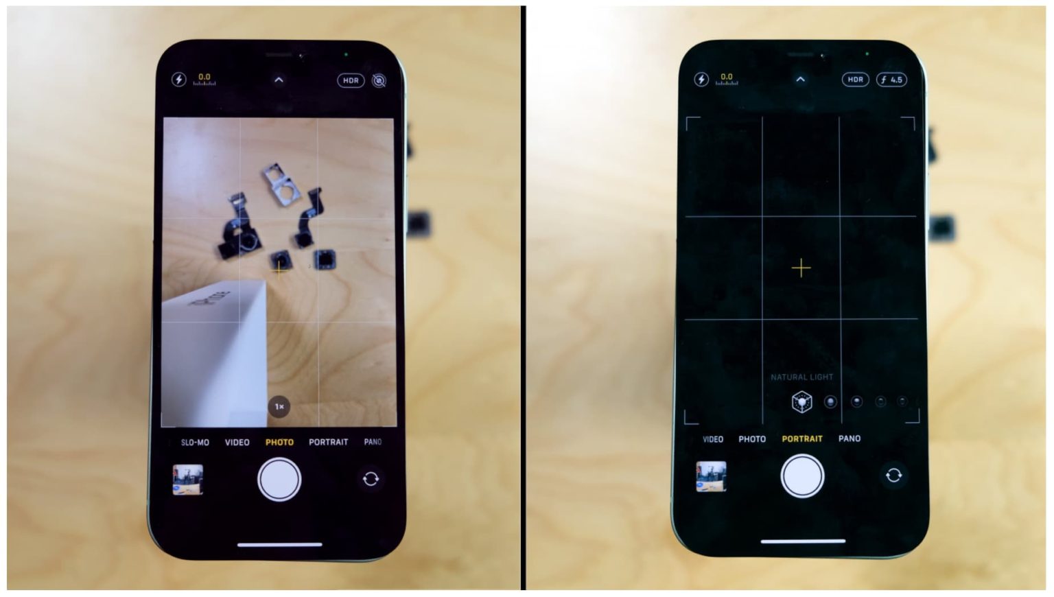 iOS 14.4 封殺非原廠iPhone 鏡頭，第三方維修業者末日？ - 瘋先生