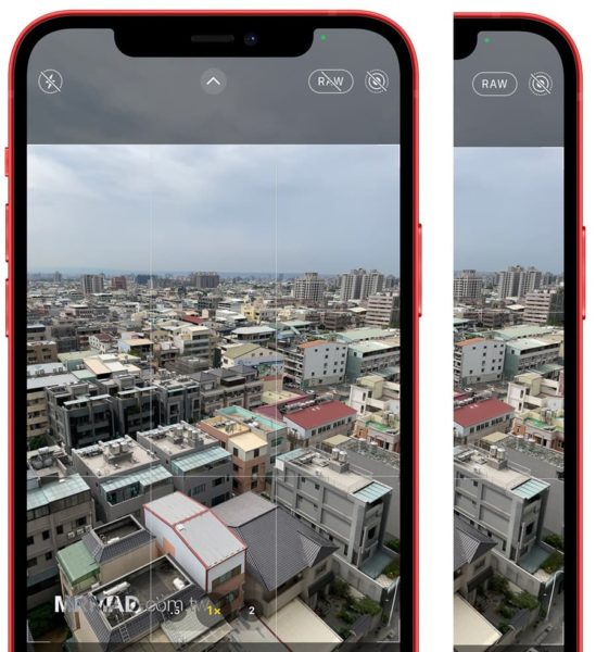 Apple ProRAW 是什麼？如何啟用、容量多大和編輯技巧 - 瘋先生