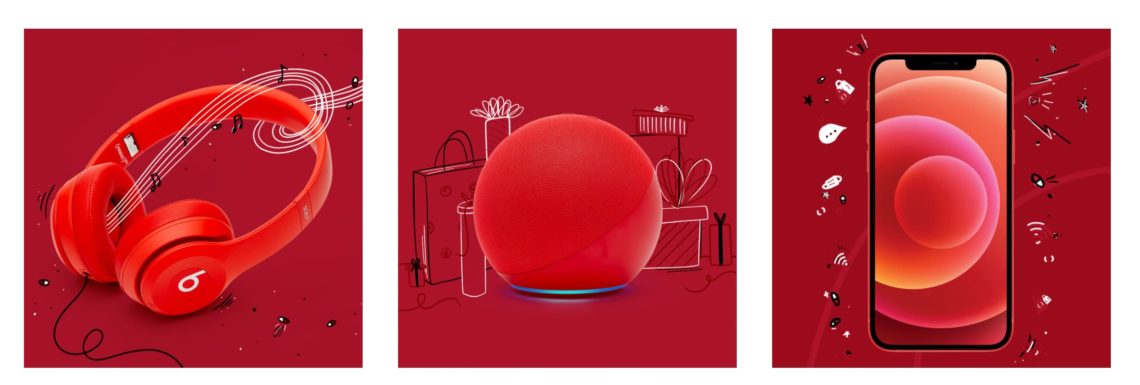 Apple Product RED 是什麼？帶你搞懂買紅色意義與優勢 - 瘋先生