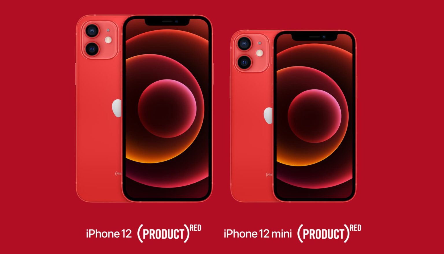 Apple Product RED 是什麼？帶你搞懂買紅色意義與優勢 - 瘋先生