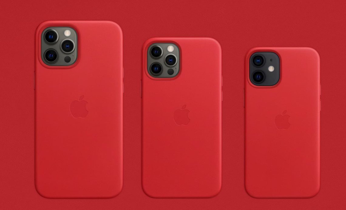 Apple Product RED 是什麼？帶你搞懂買紅色意義與優勢 - 瘋先生