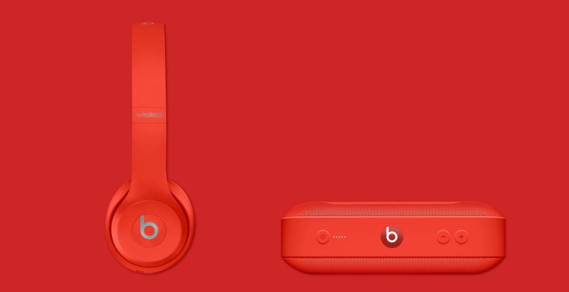 Apple Product RED 是什麼？帶你搞懂買紅色意義與優勢 - 瘋先生