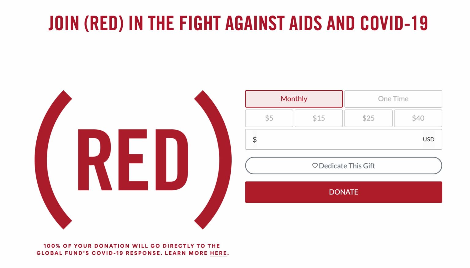 Apple Product RED 是什麼？帶你搞懂買紅色意義與優勢 - 瘋先生